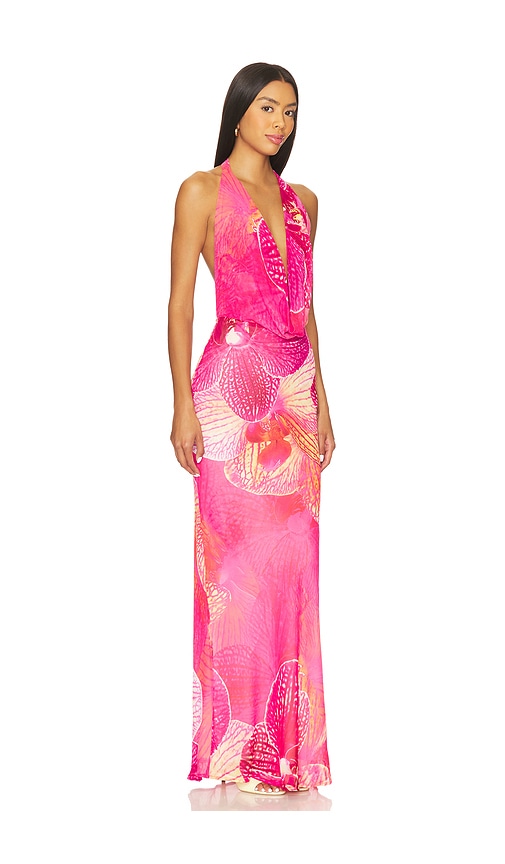 RUNAWAY THE LABEL Runaway The Label Lexie Maxi Dress